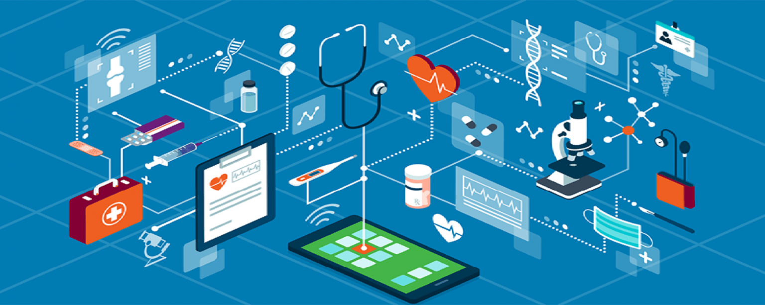 DIGITALISASI E-PRESCRIBING: PEMANFAATAN TEKNOLOGI DIGITAL DALAM ...